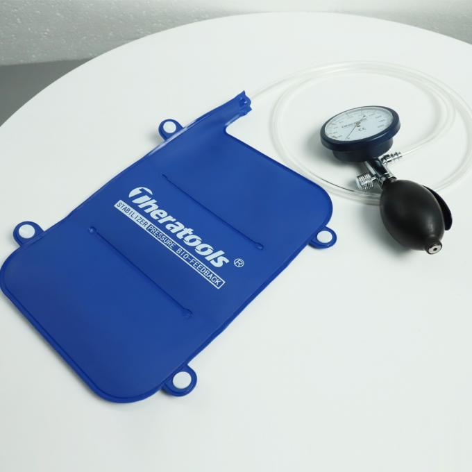 Medical Waist Rehabilitation Device Stabilizer Pressure Biofeedback Unit